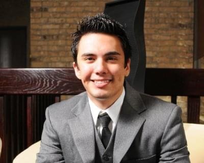 Jay’s spirit lives on through two IFR students - Institute for Field ...